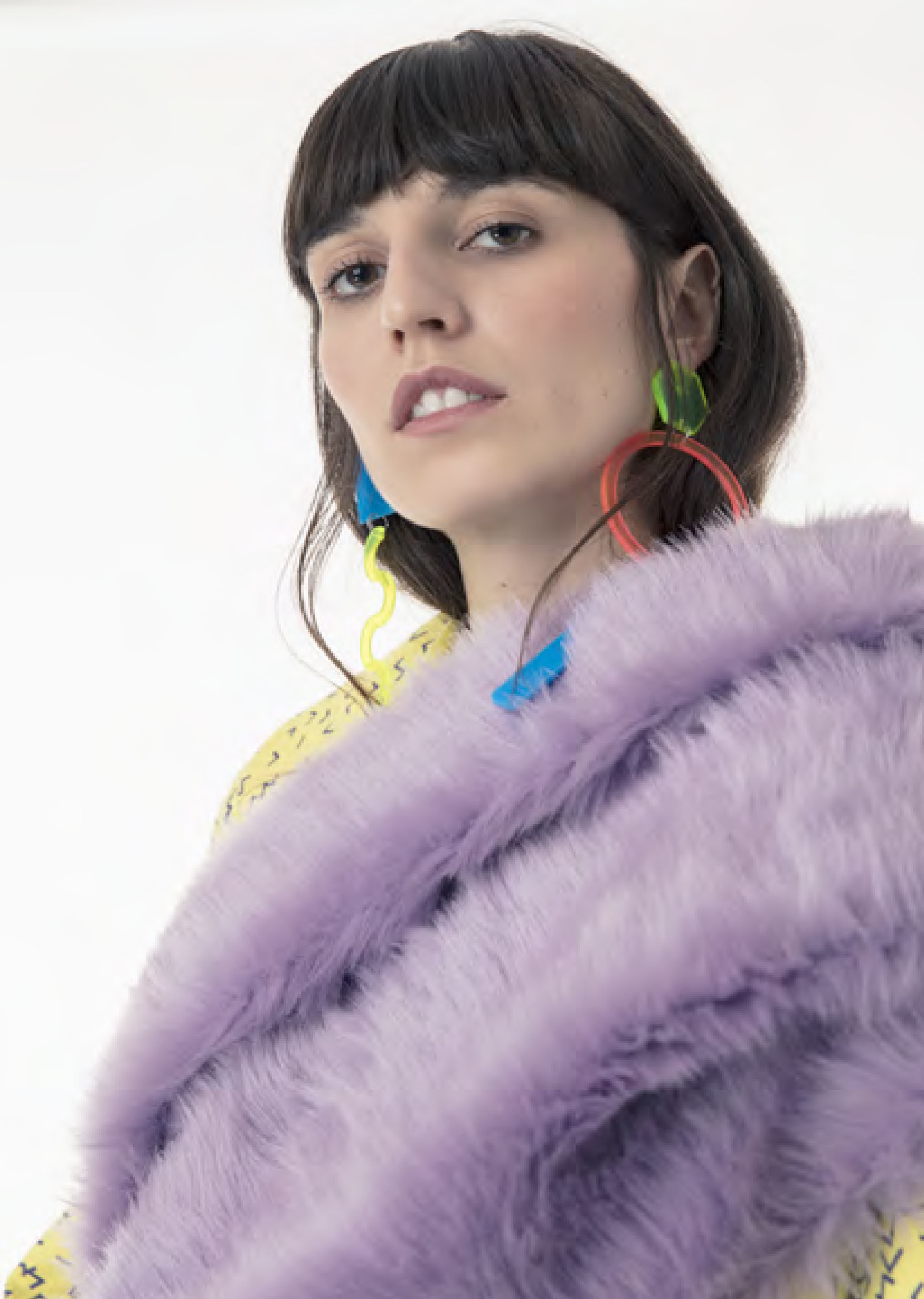 Welcome to my lookbook - Sara Vázquez