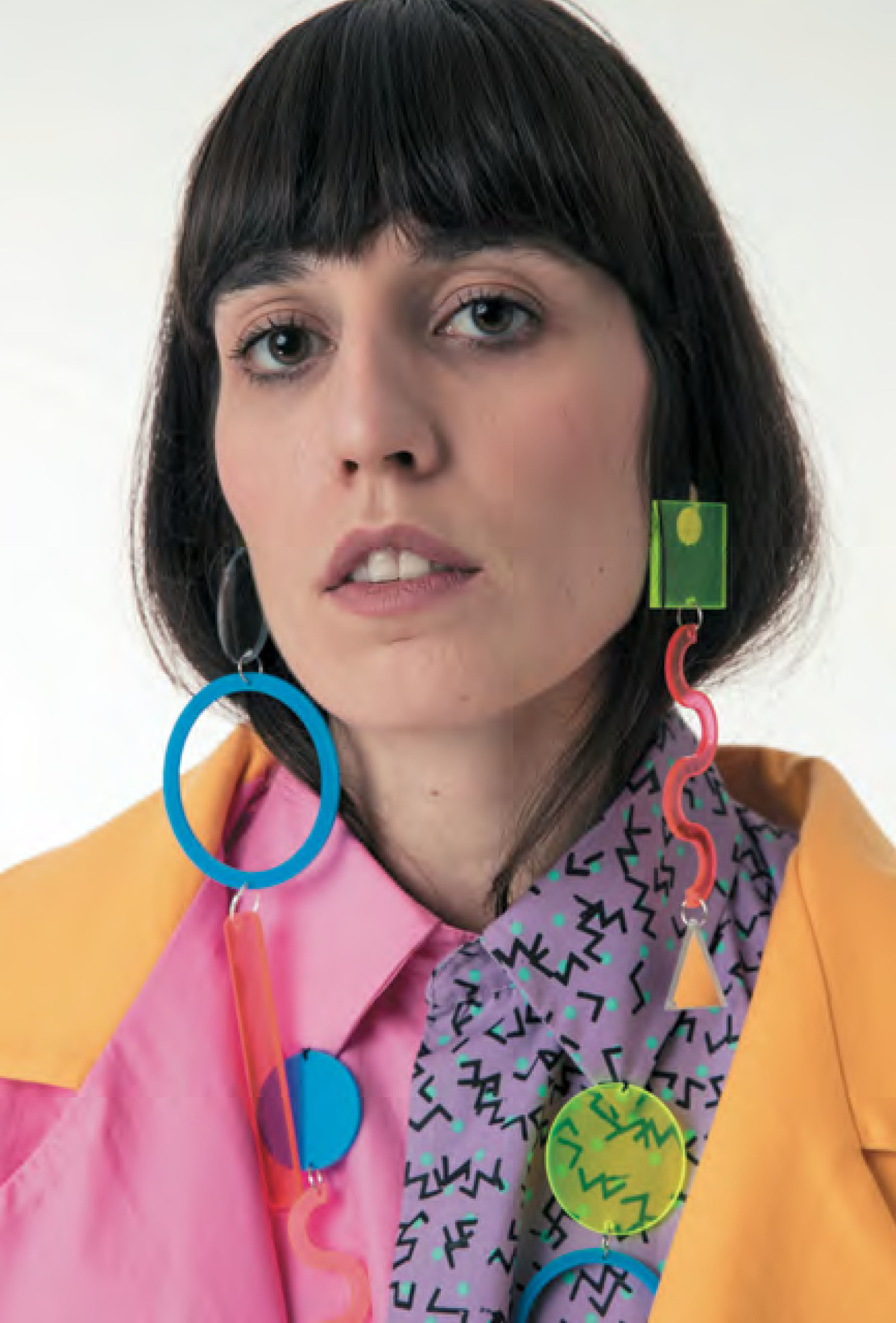 Welcome to my lookbook - Sara Vázquez