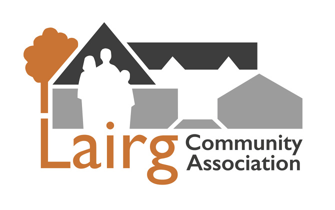 Logo Design - Eilidh Price