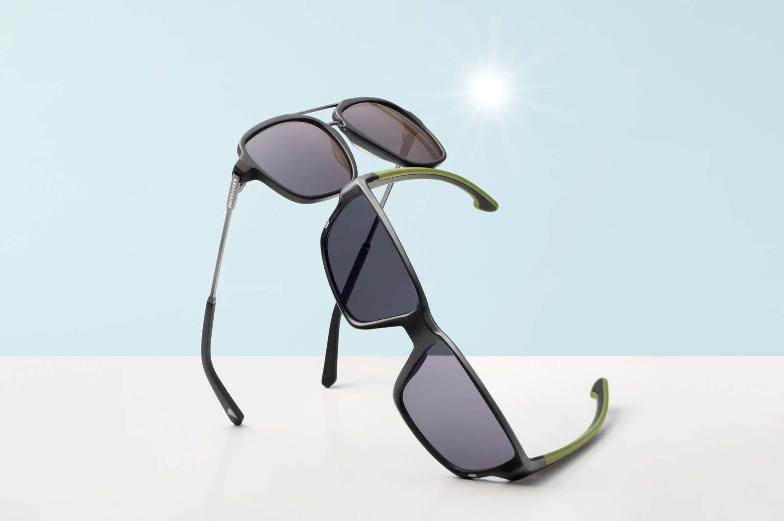 Specsavers Sun Campaign 2019 - Craig Le Lerre