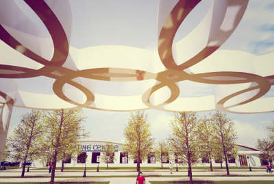 Swimming Pool Club - a-designs