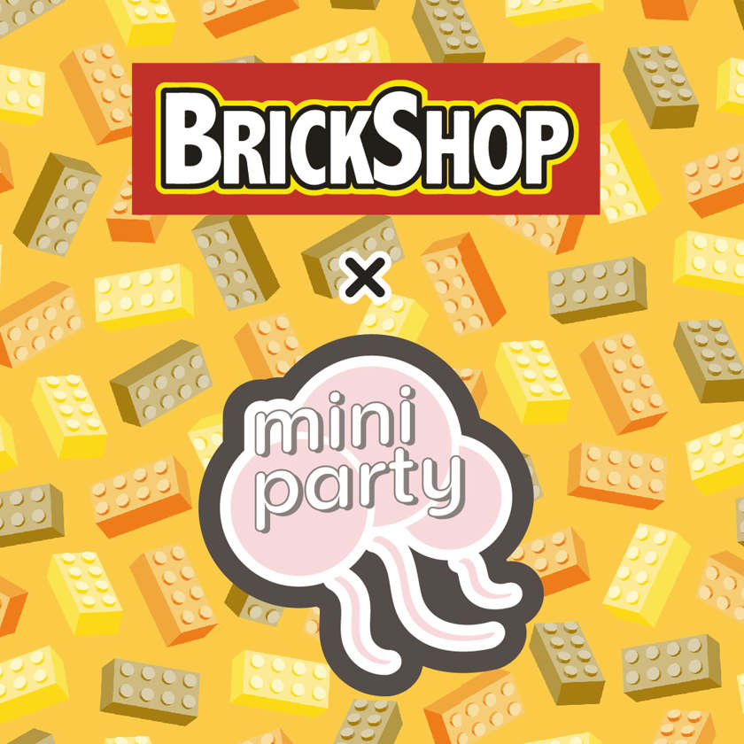Brickshop