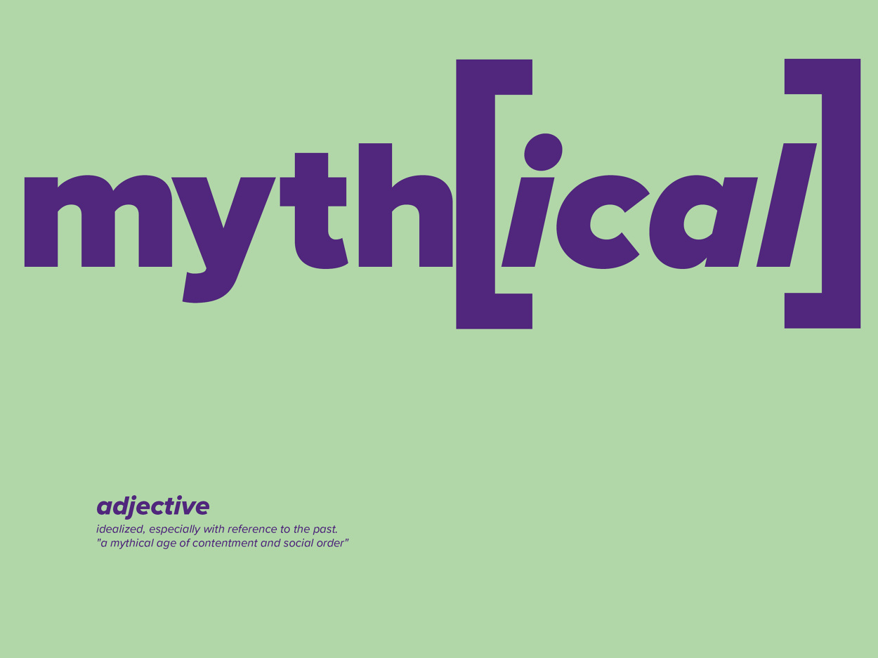 The Word Is Free - Robert Hearn Design