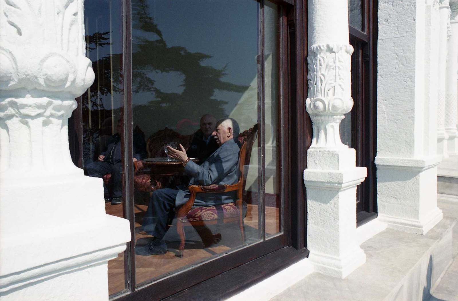 Istanbul - Déborah Claire