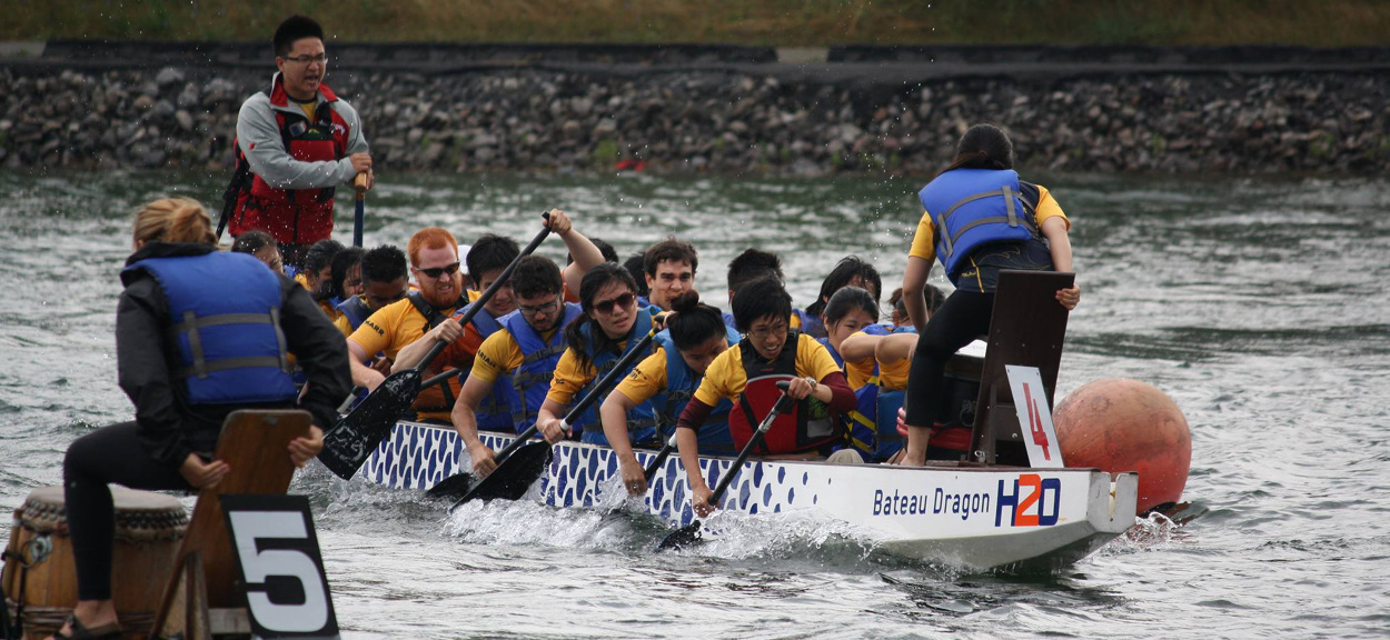 Dragon Boat Z Jersey - John Rufino Aguilar