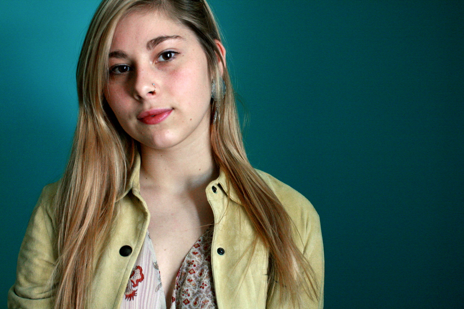 Portraits - Leah Ann Photo
