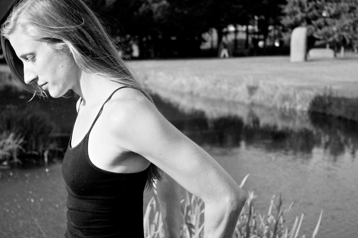 Portraits - Leah Ann Photo