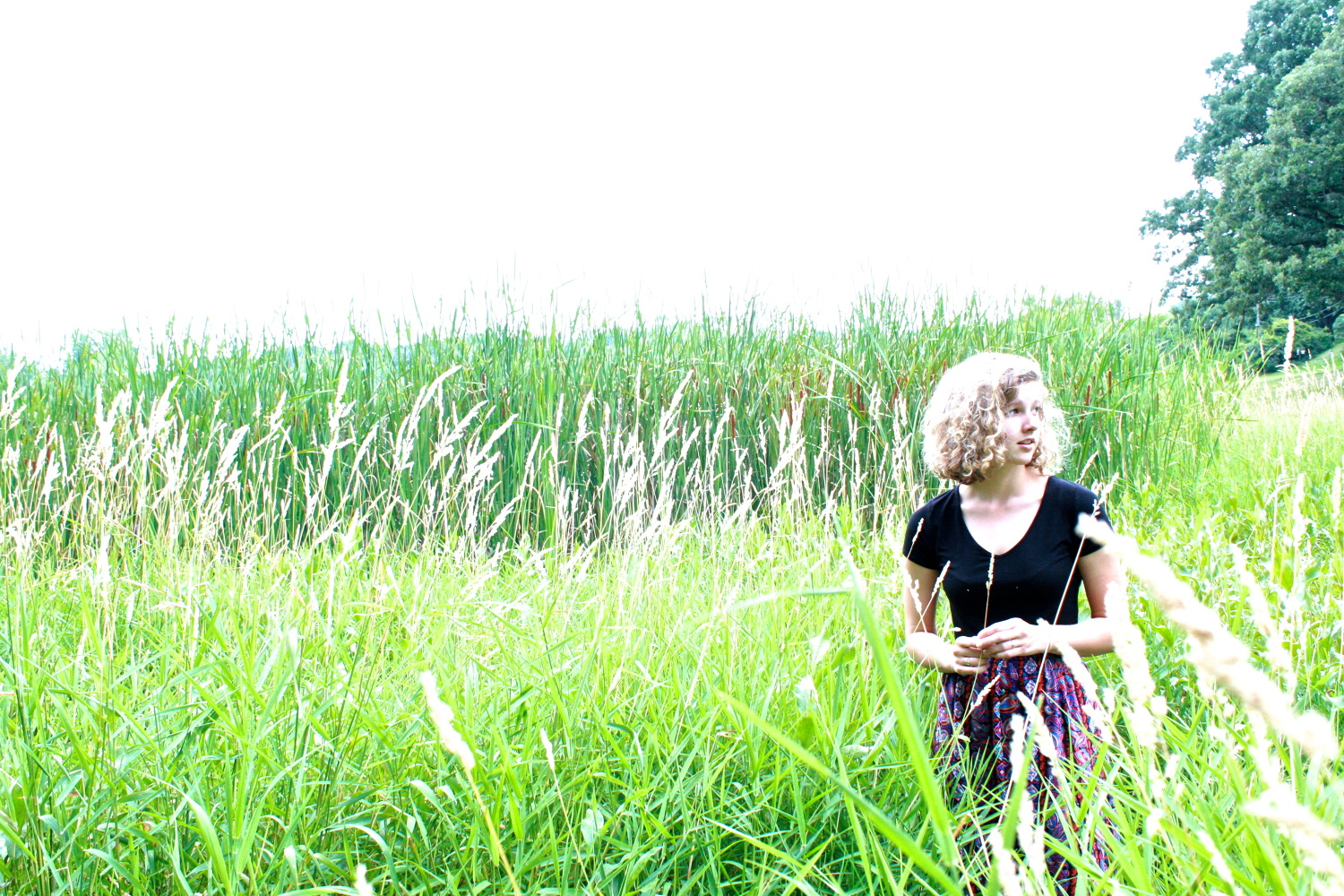Portraits - Leah Ann Photo