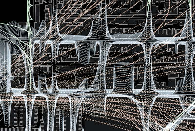 Tensegrity - Greg Whitney Architecture and Design