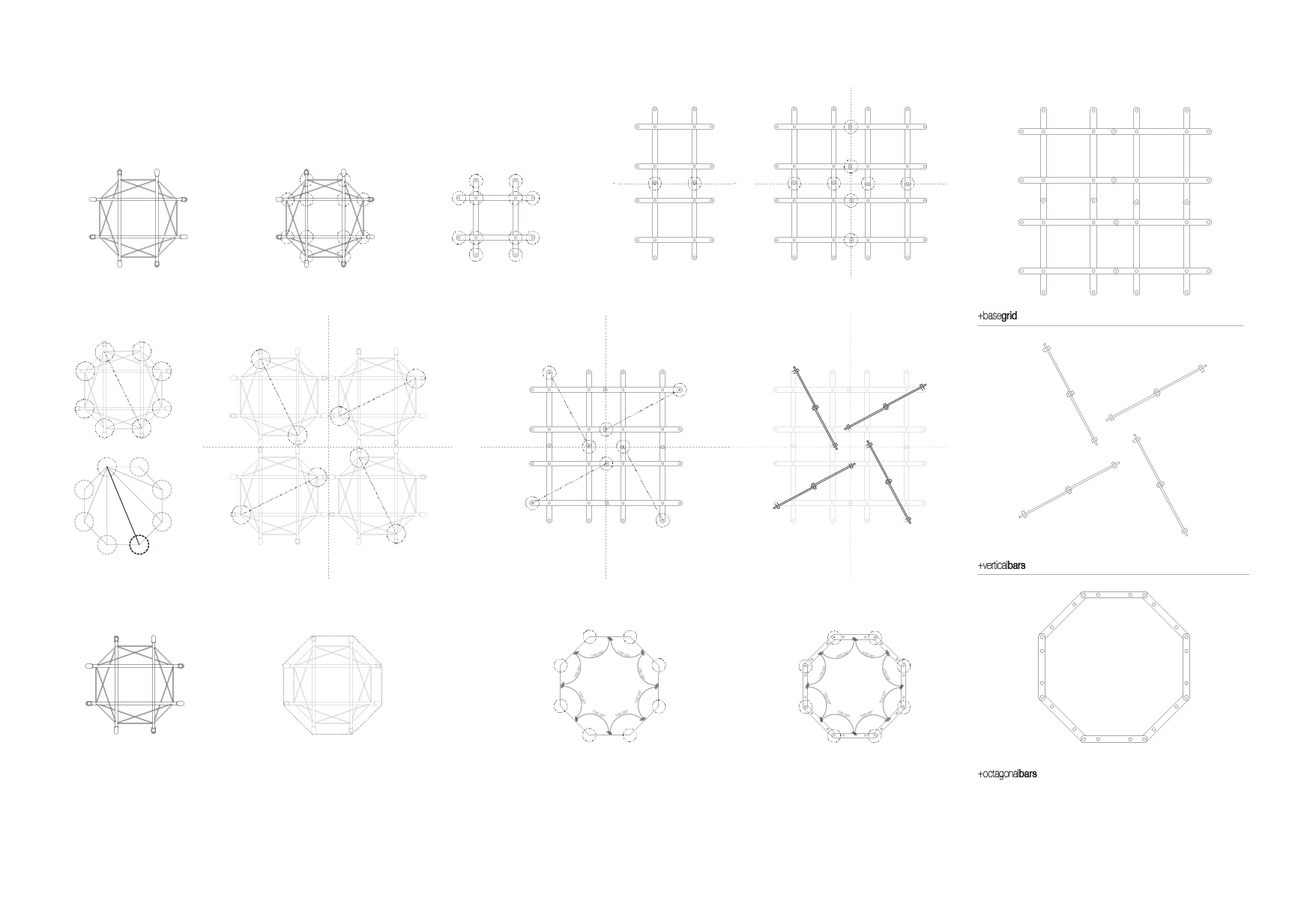 Tensegrity - Greg Whitney Architecture and Design