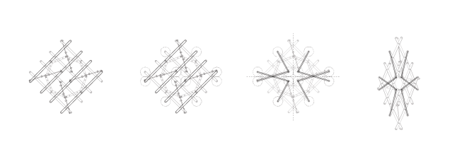 Tensegrity - Greg Whitney Architecture and Design