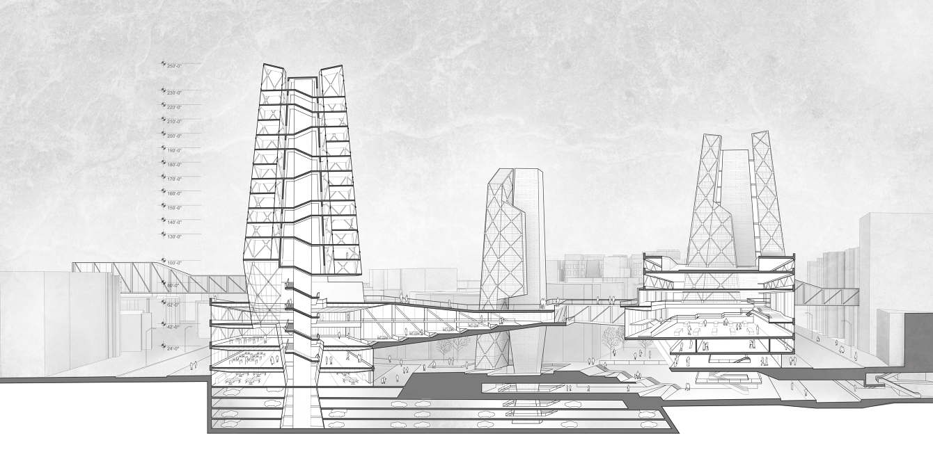 Infinite Networks Greg Whitney Architecture And Design
