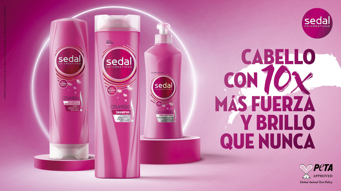 Sedal - julio ramirez art