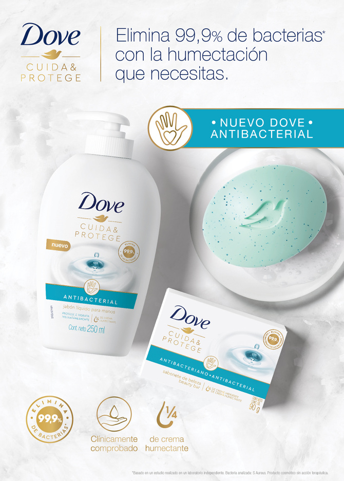 Dove - julio ramirez art