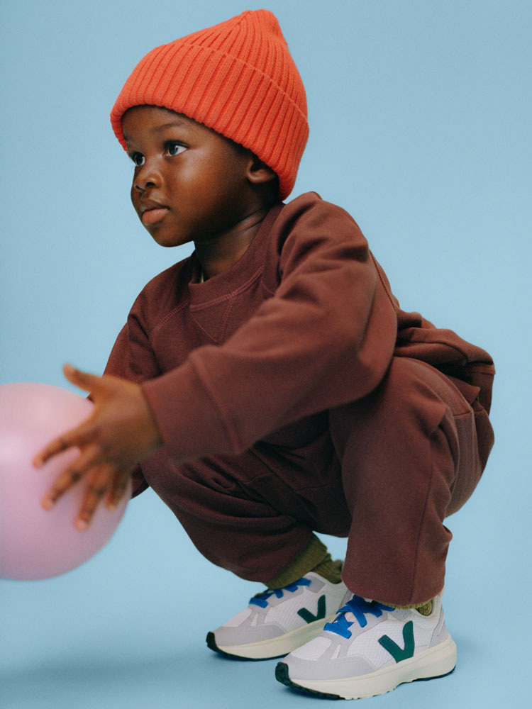 ARKET children・fall 20 - clara dayet