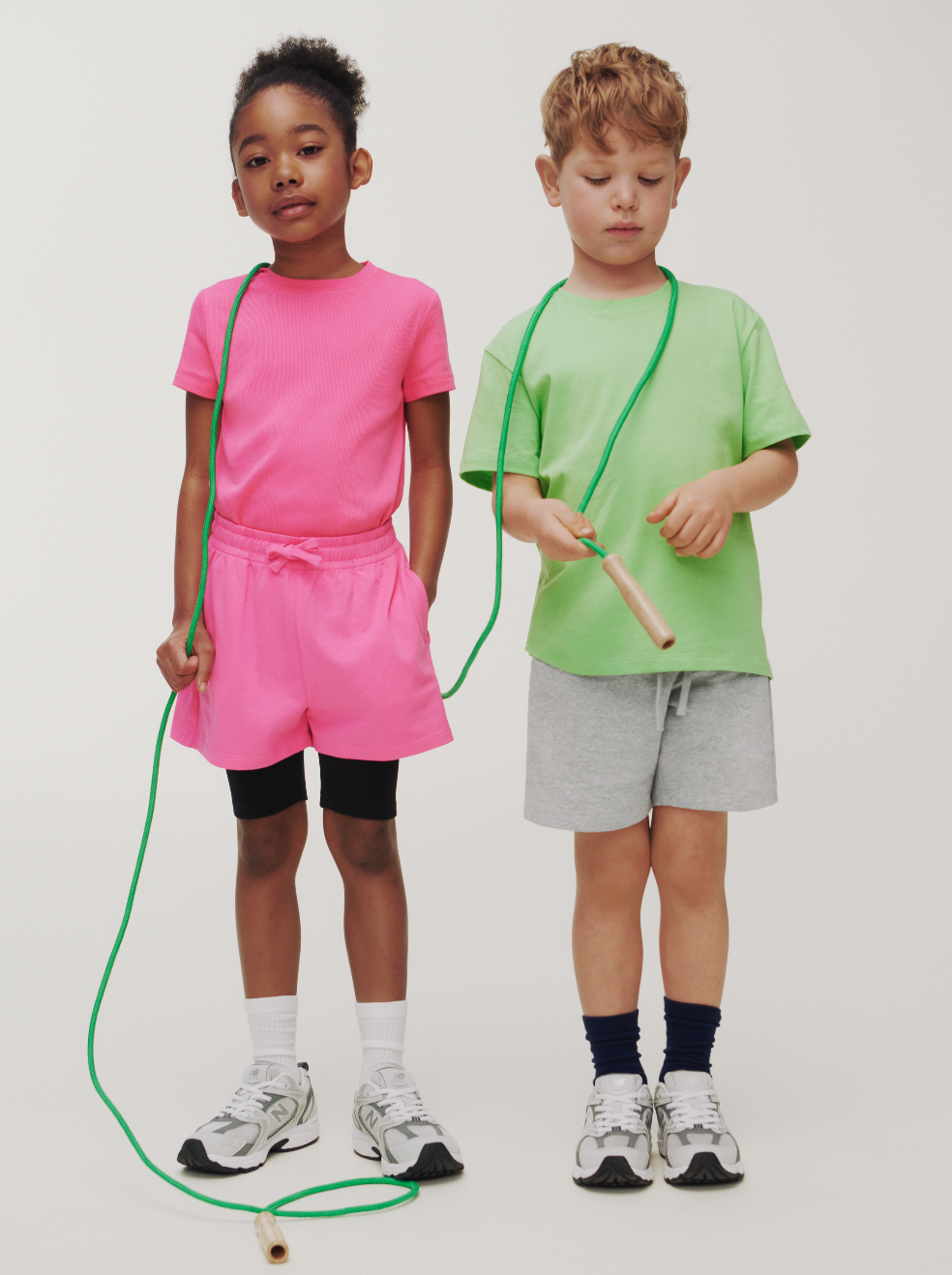 ARKET children・spring 2023 - clara dayet