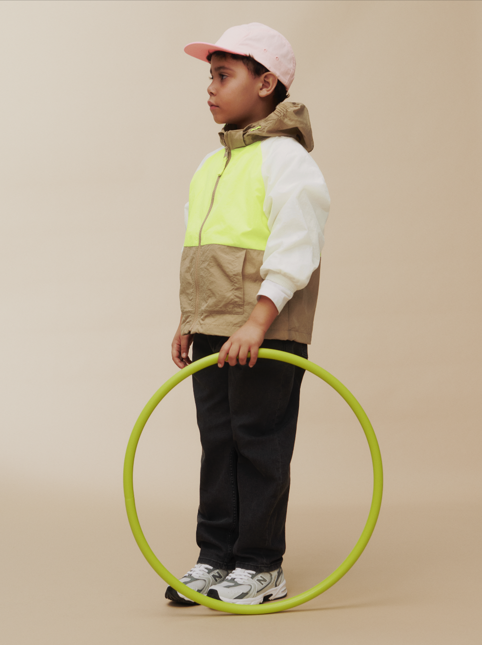 ARKET children・spring 2023 - clara dayet