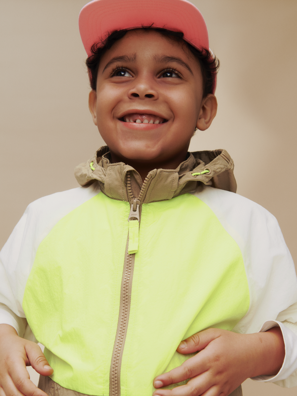 ARKET children・spring 2023 - clara dayet