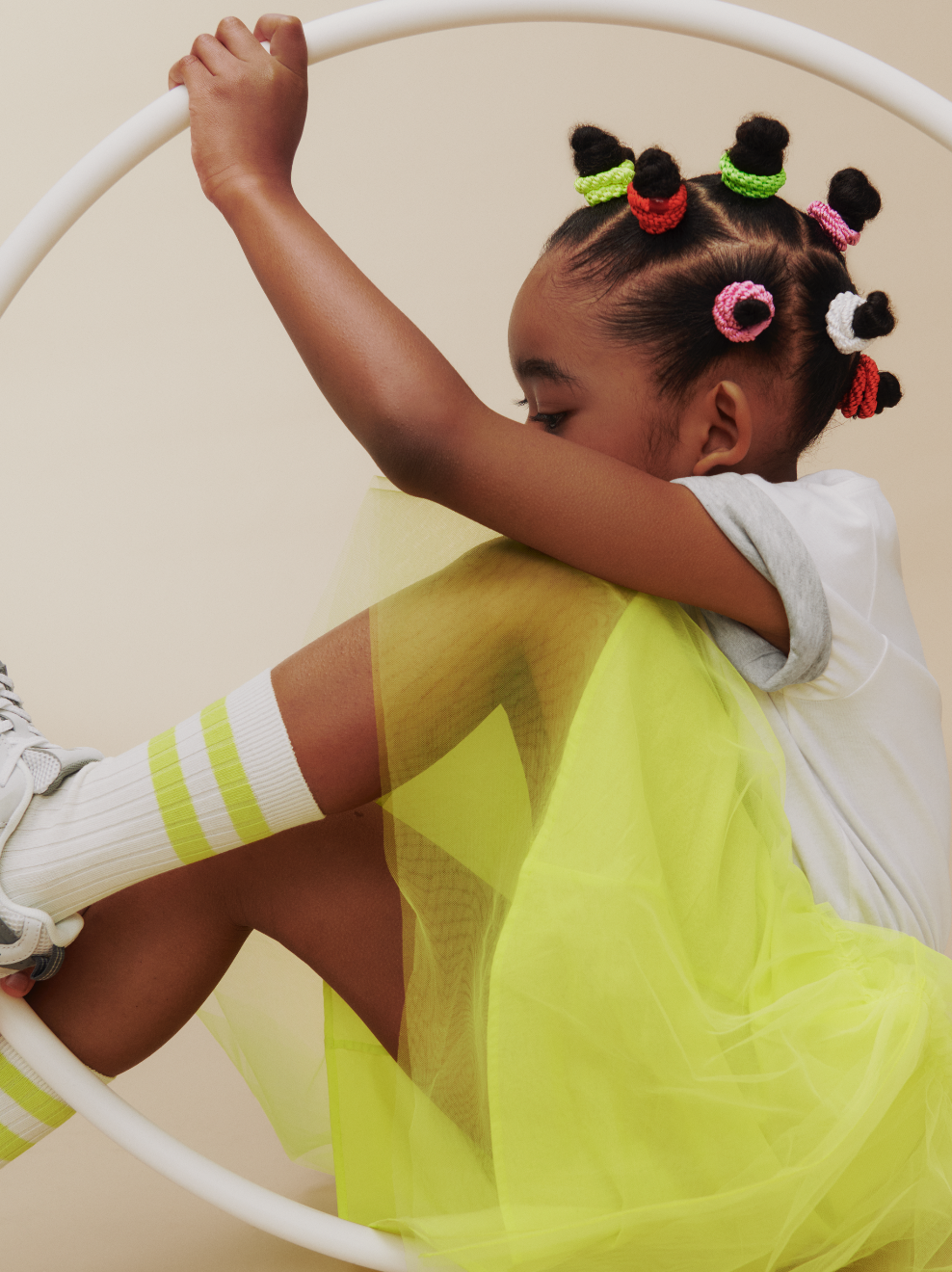 ARKET children・spring 2023 - clara dayet