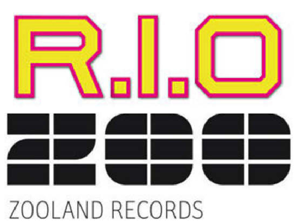 R.I.O. / ZOOLAND - 1. Album (SHINE ON) / 2. Album (SUNSHINE) / 3. Album ...