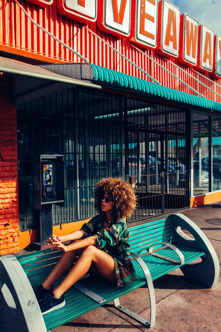 Joanna Model-Book-Shooting in Miami by Alexei Bazdarev (MP MEGA MIAMI ...