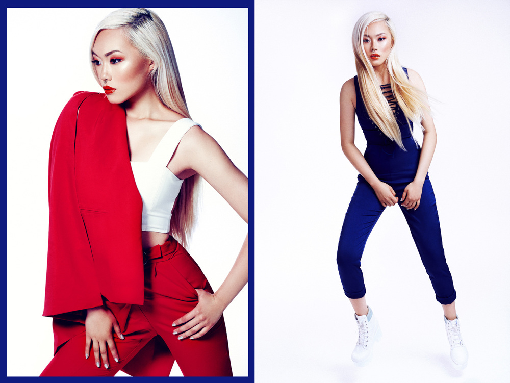 Kicki Yang Zhang - con-solu