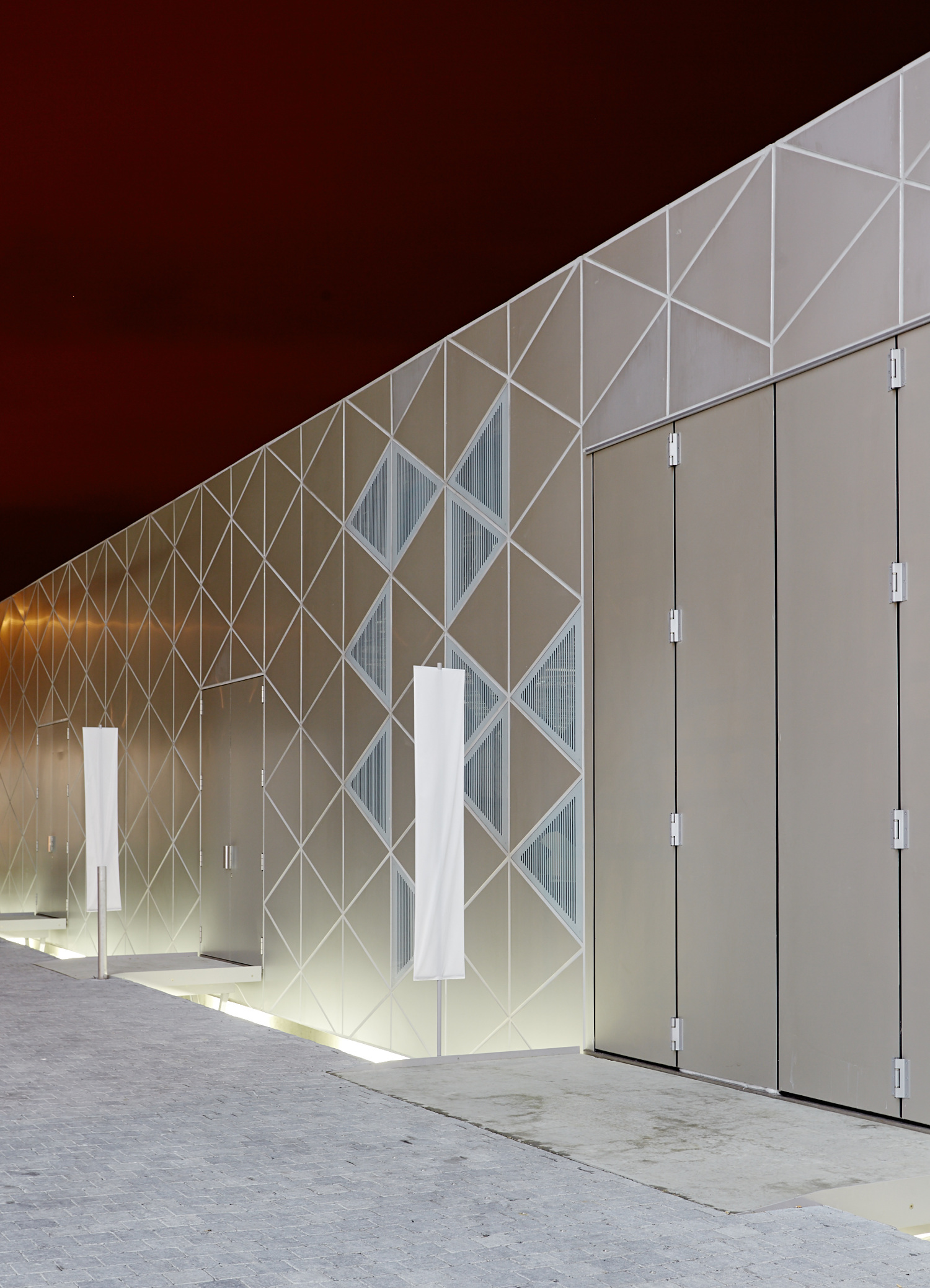 Cité du Design / LIN, Finn Geipel + Giulia Andi - François Maisonnasse ...