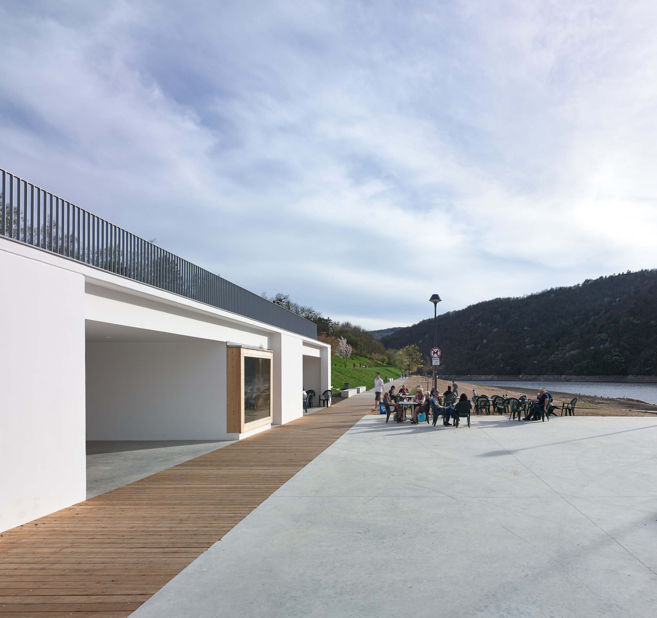 Saint-Victor / LINK - François Maisonnasse Architecte Photographe