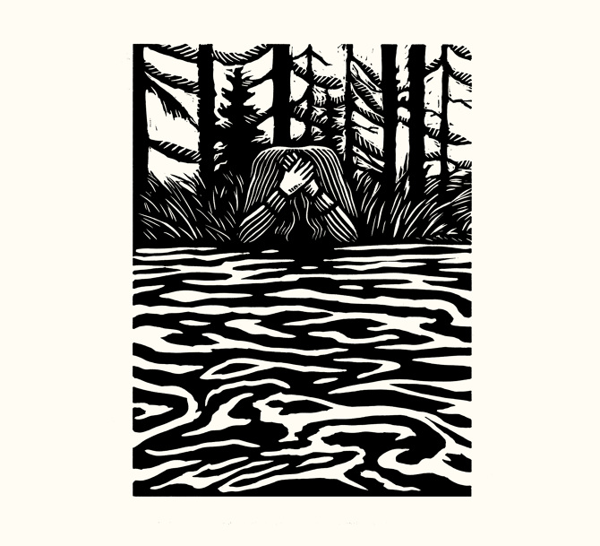 Unsettling the Word - Jonathan Dyck