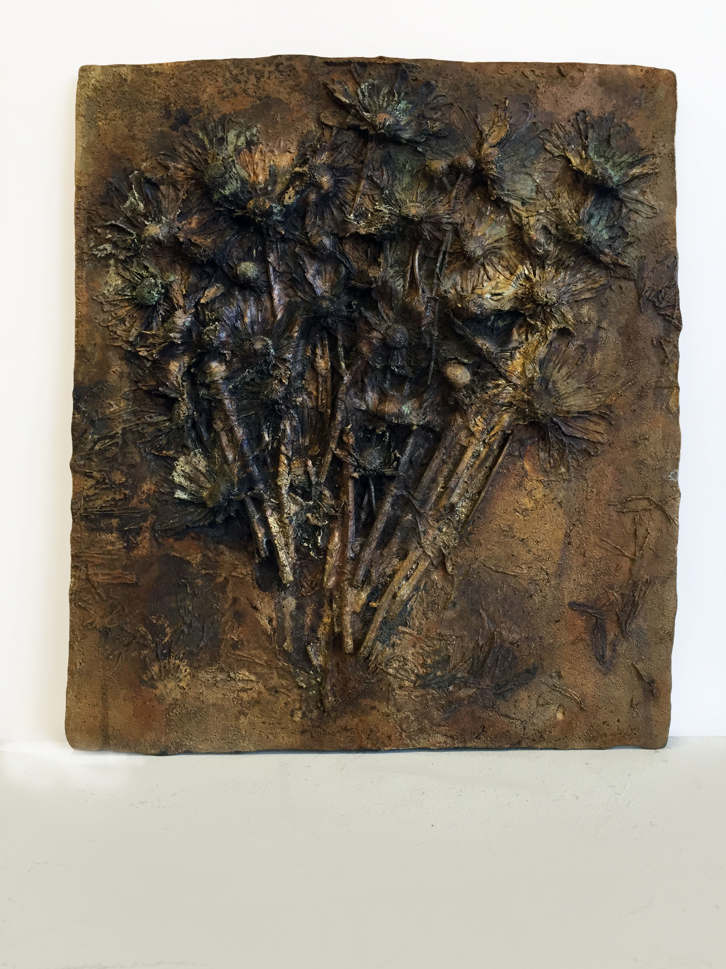 Flowers - Kayla Schroeder