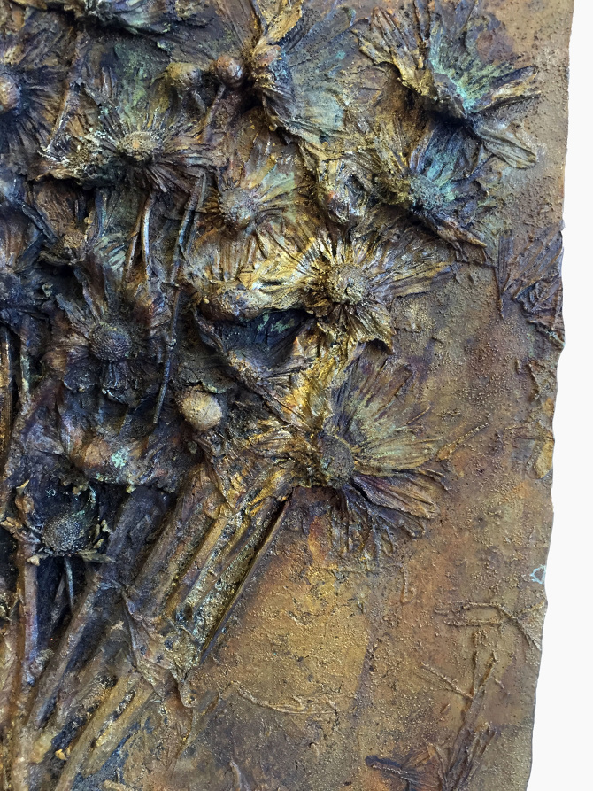 Flowers - Kayla Schroeder