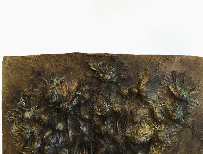 Flowers - Kayla Schroeder