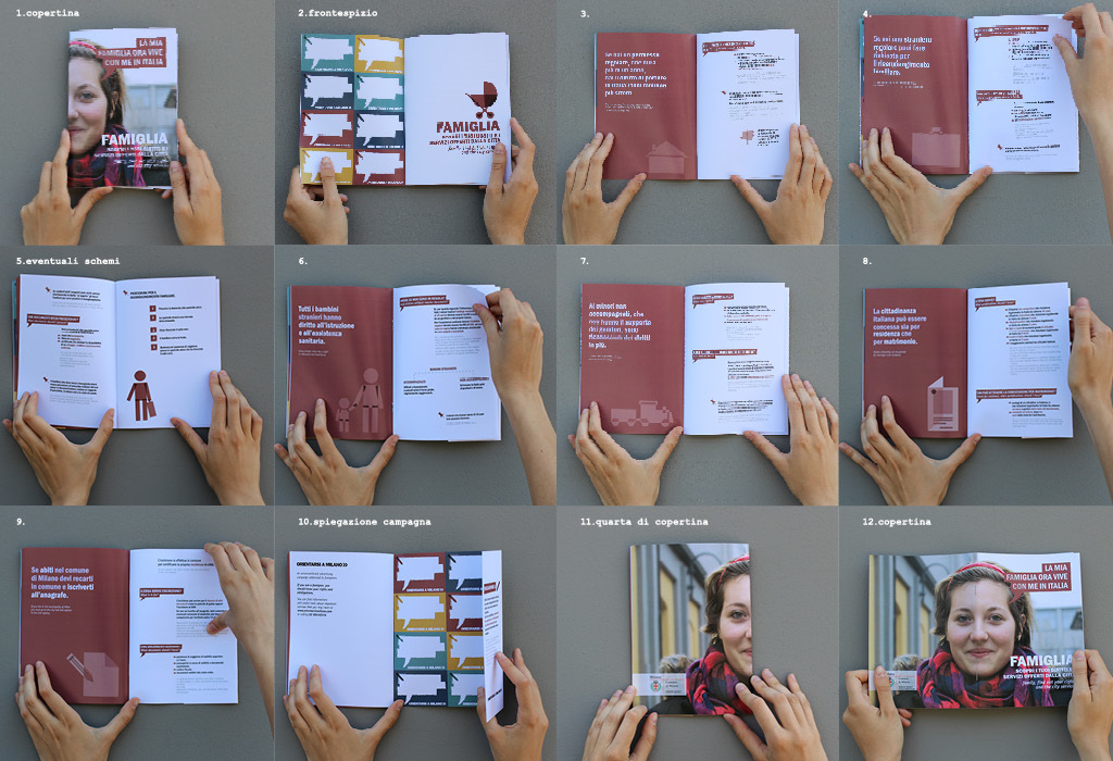 Design for Welfare - FC