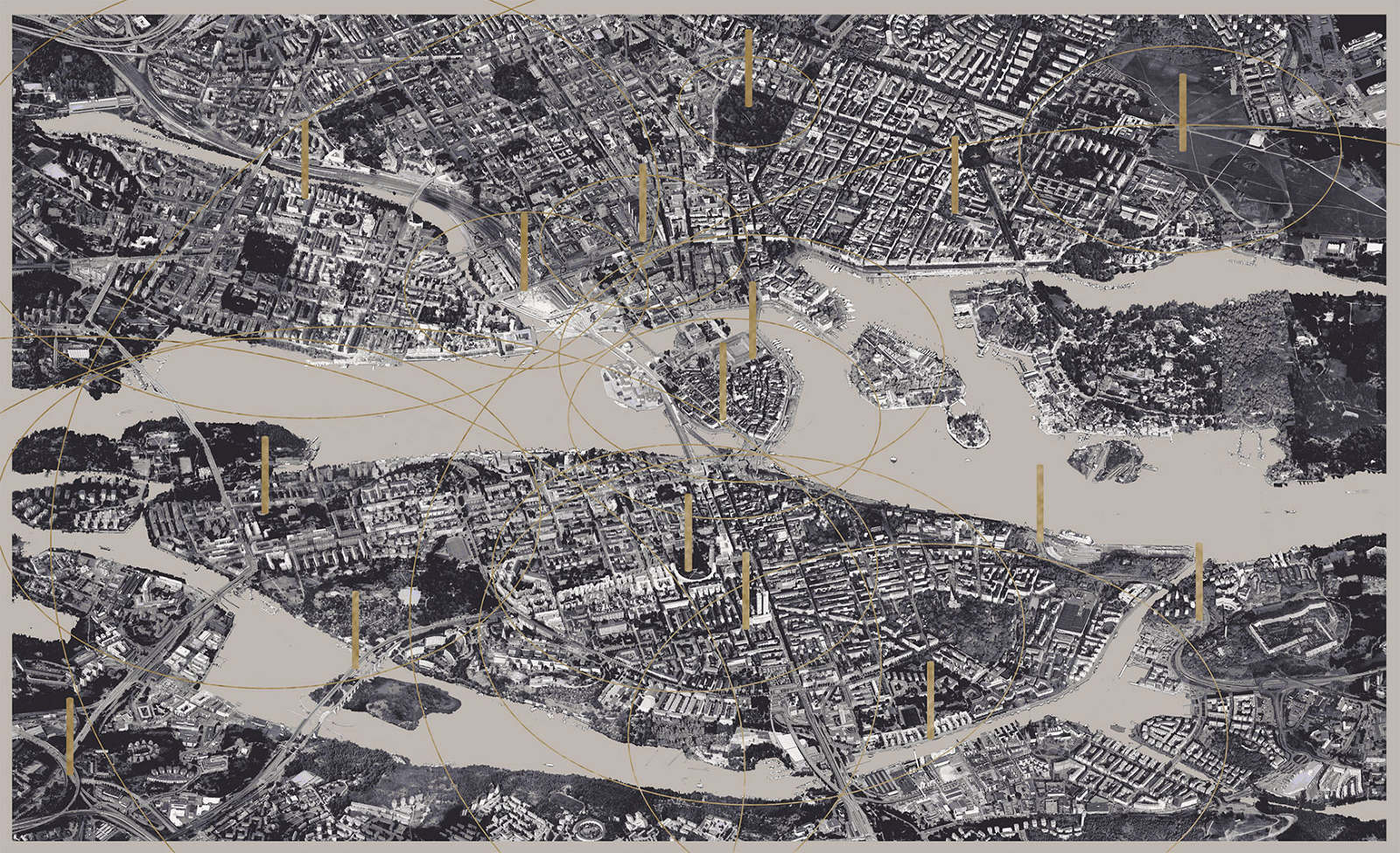 Monumentality, Temporality and The Infinite - www.idamartin.dk