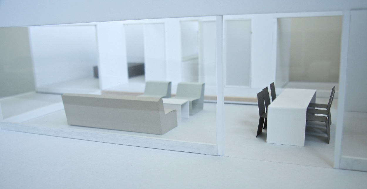 Spatial composition - Ainiki Niinelaid