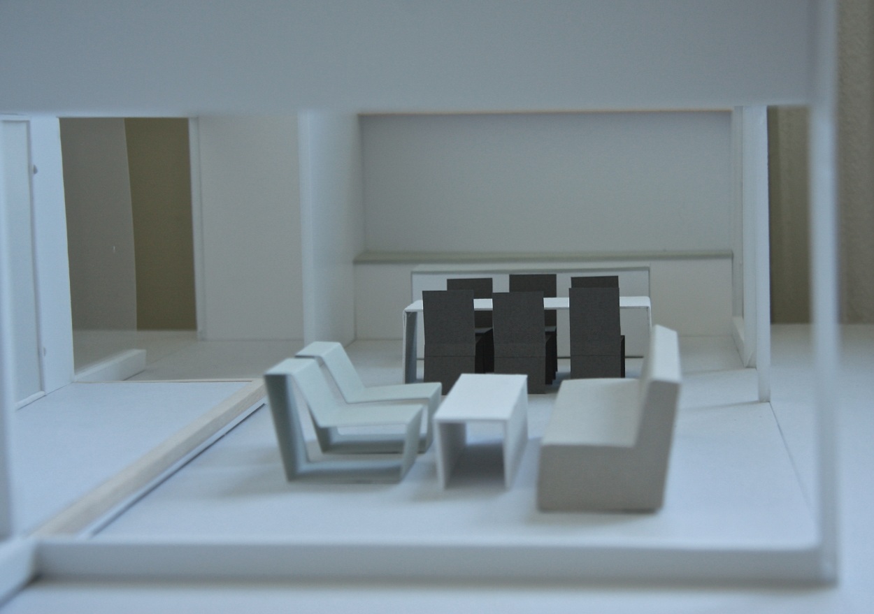 Spatial composition - Ainiki Niinelaid