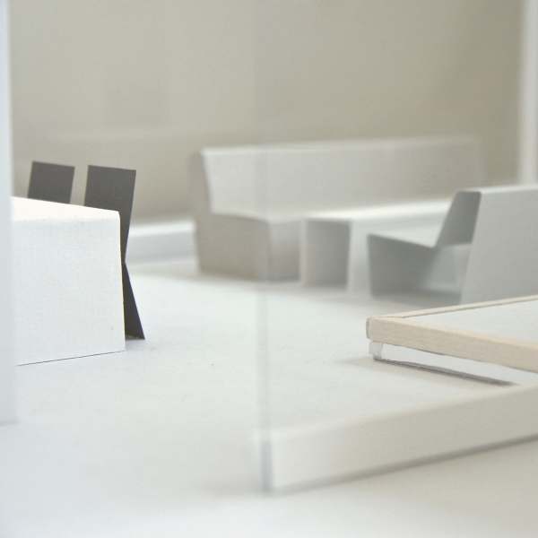 Spatial composition - Ainiki Niinelaid