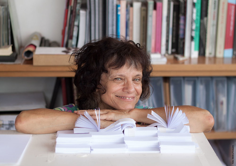 Curriculum Vitae - Edith Derdyk