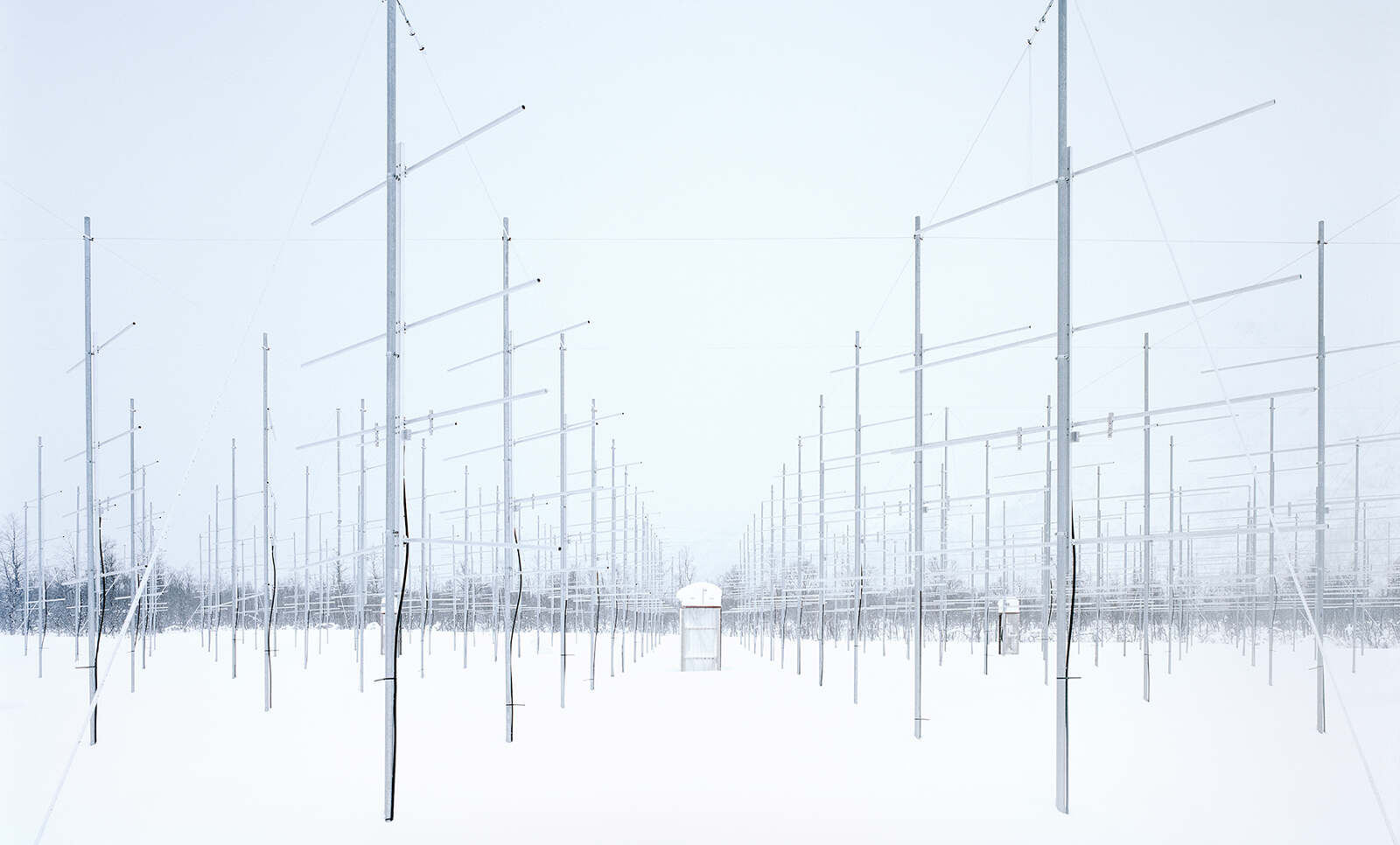 The Polar Silk Road - Gregor Sailer