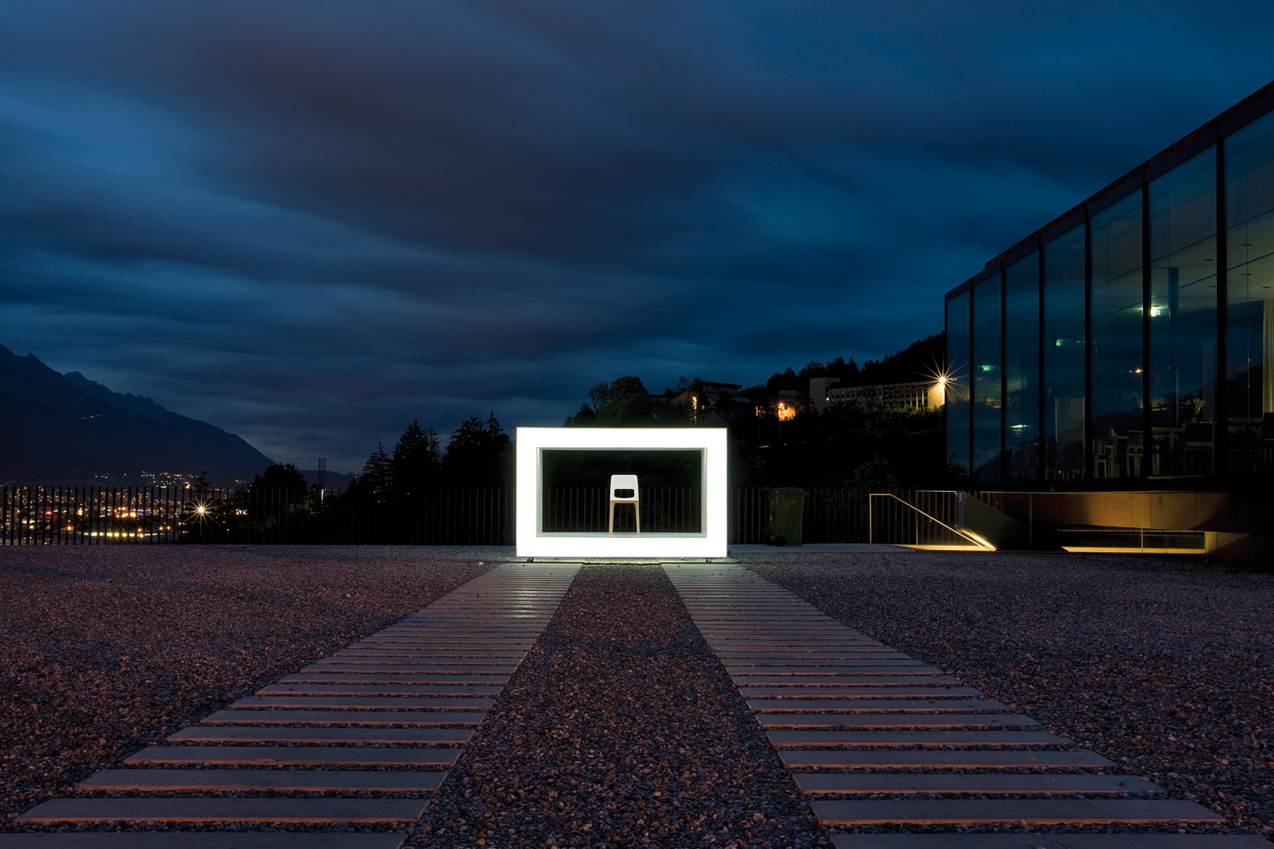 Hussl - Gregor Sailer