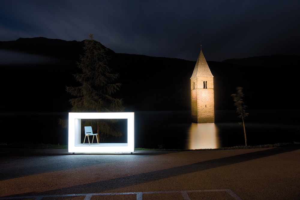 Hussl - Gregor Sailer