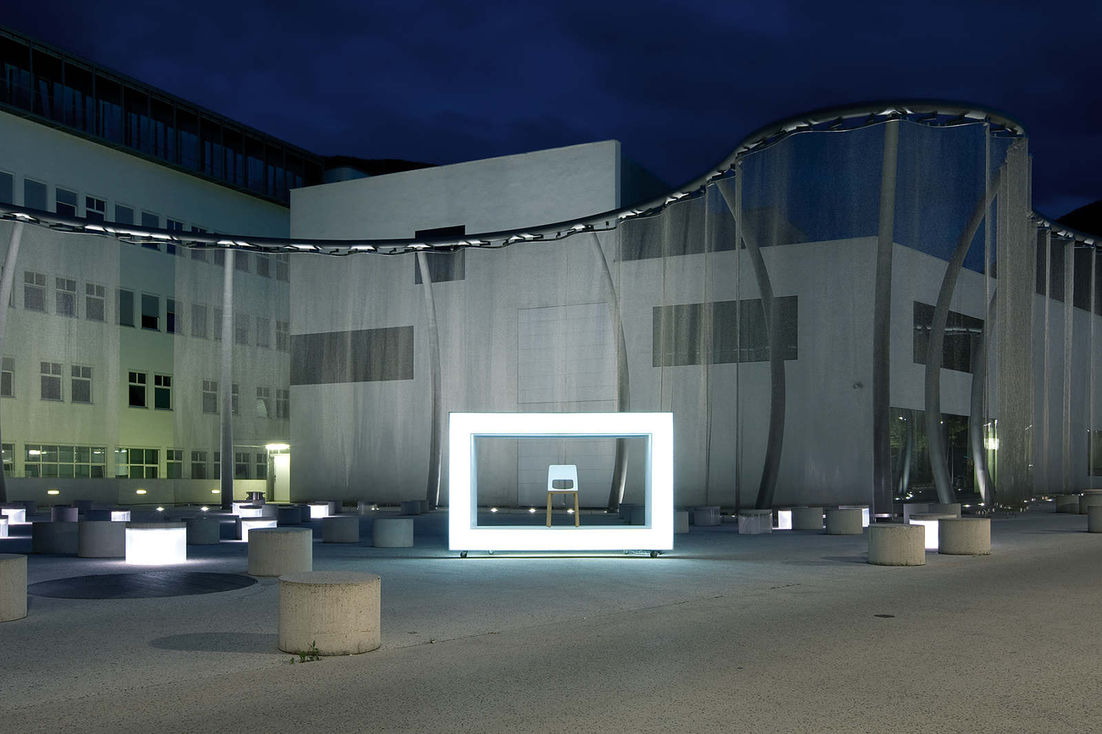 Hussl - Gregor Sailer