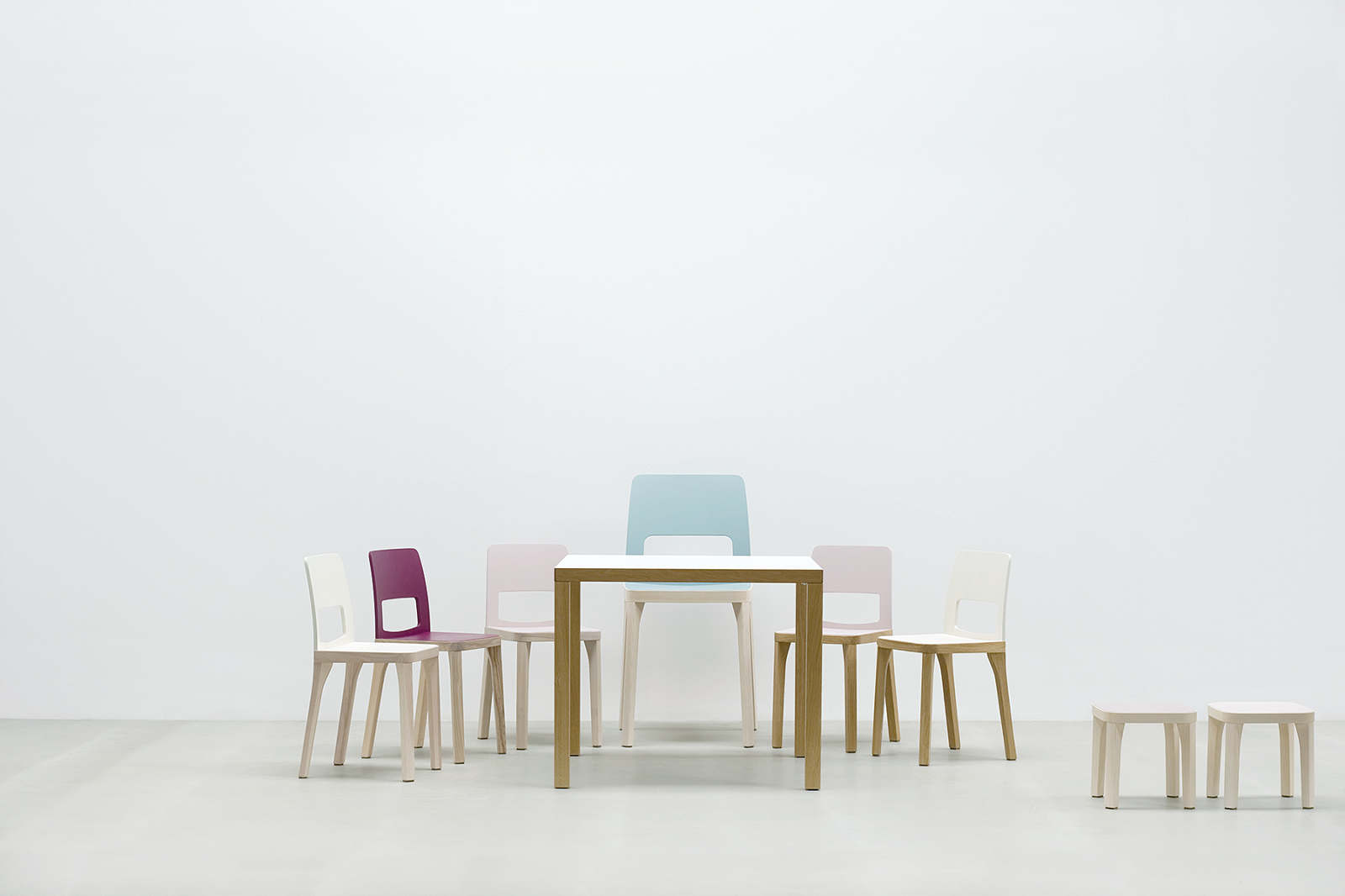 Hussl - Gregor Sailer