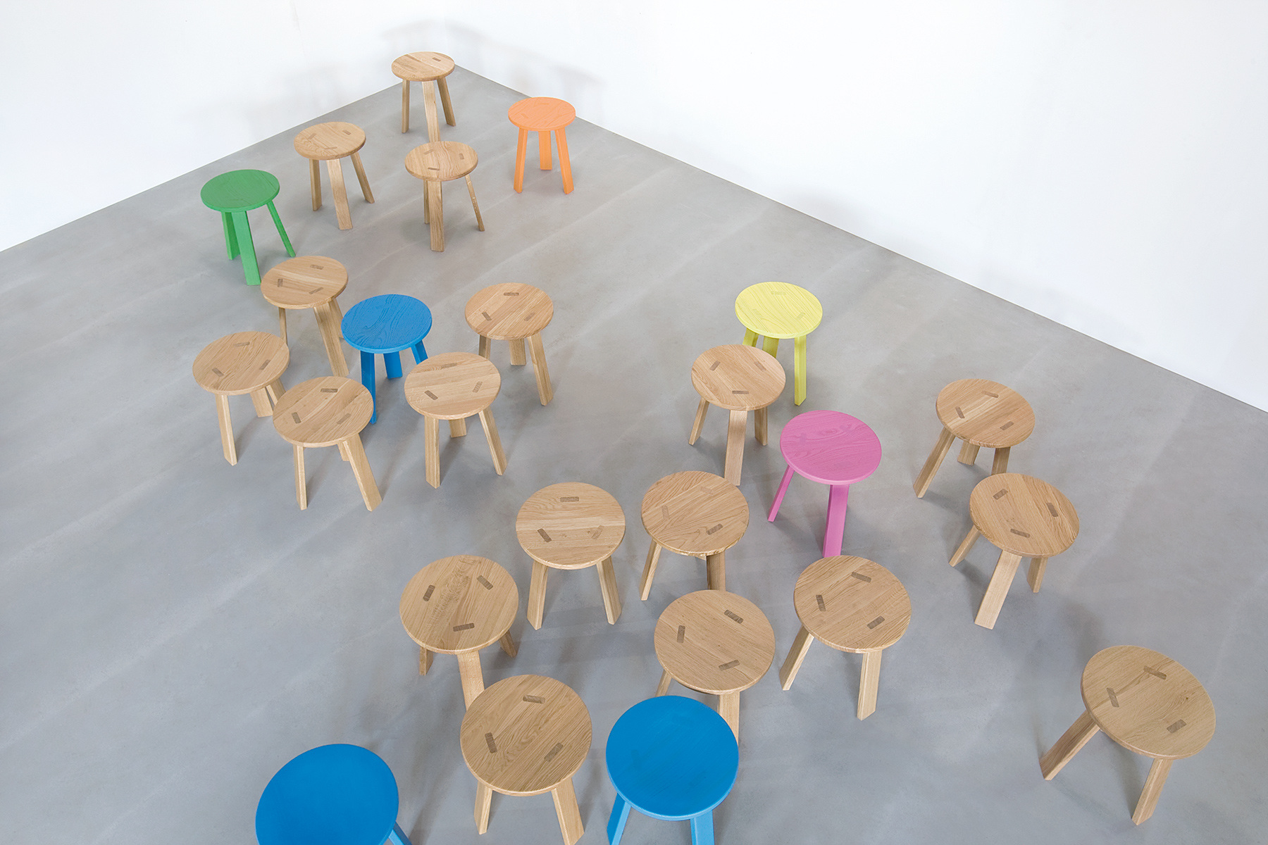 Hussl - Gregor Sailer