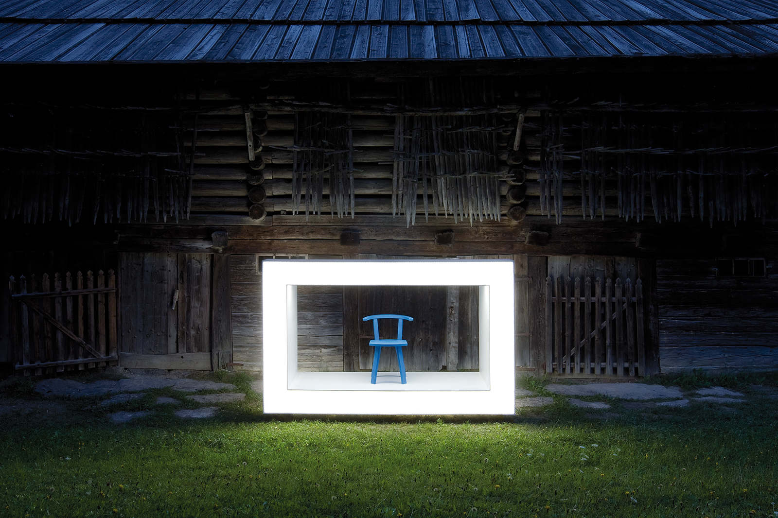 Hussl - Gregor Sailer