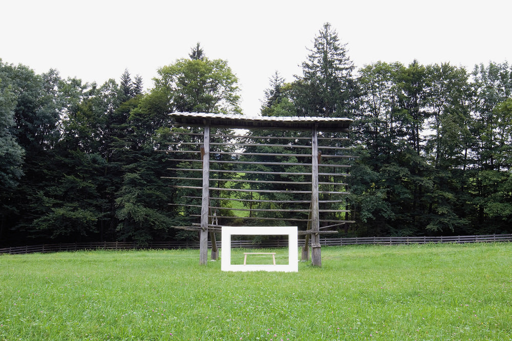 Hussl - Gregor Sailer