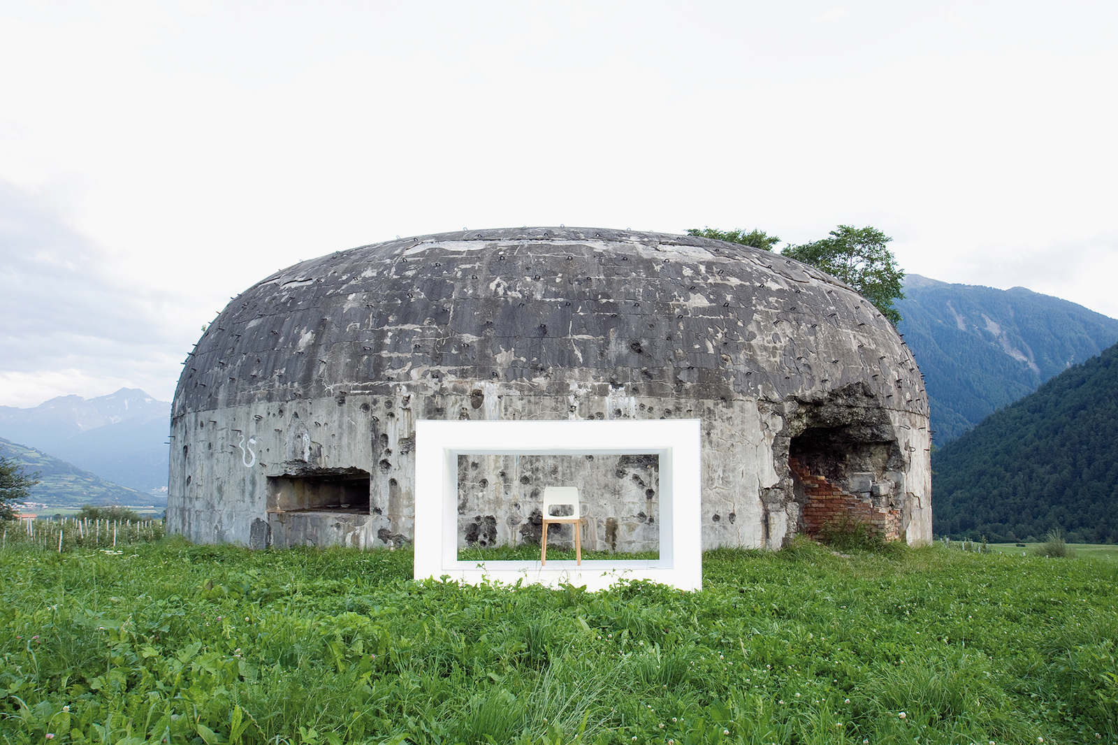 Hussl - Gregor Sailer