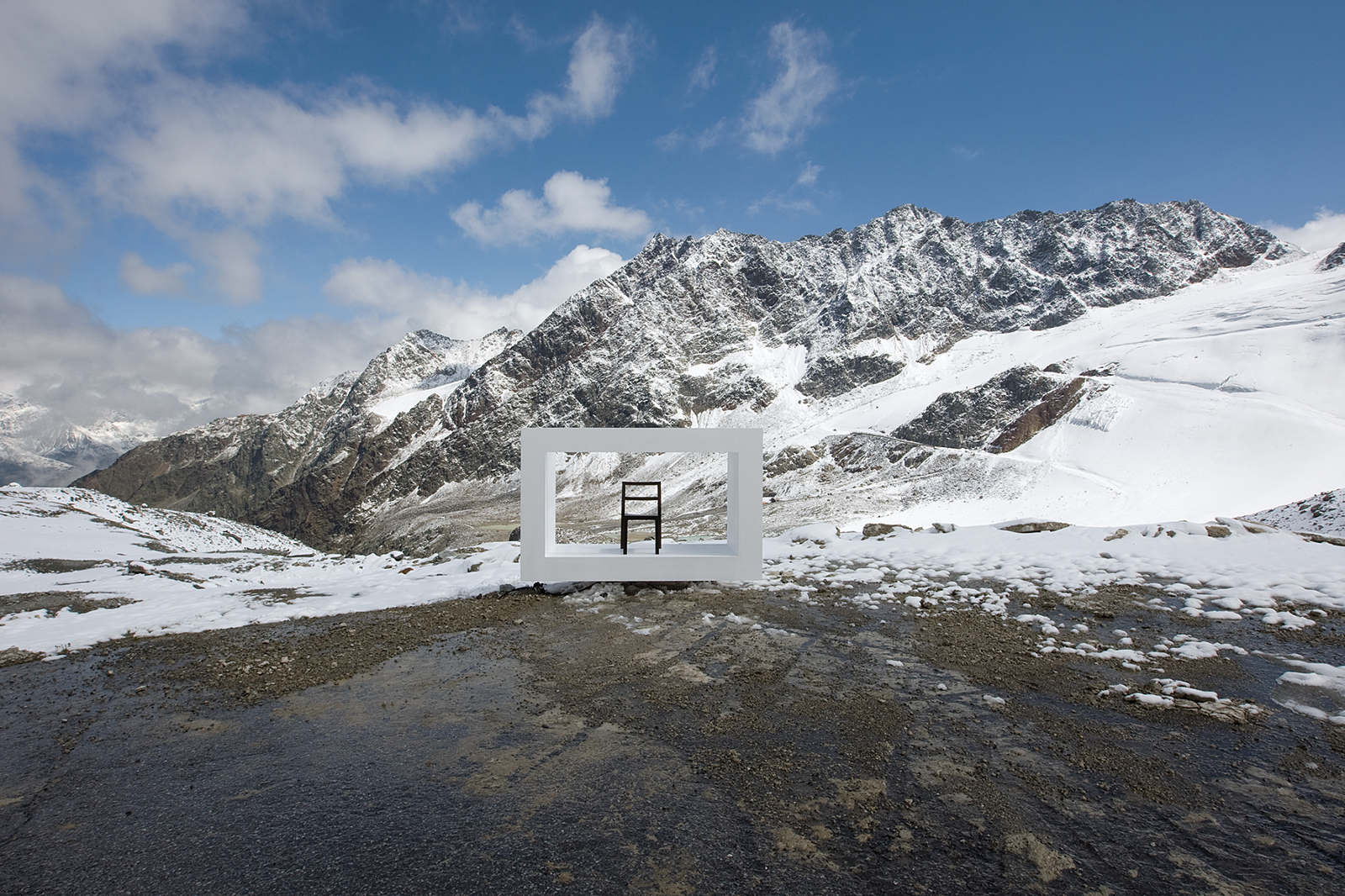 Hussl - Gregor Sailer