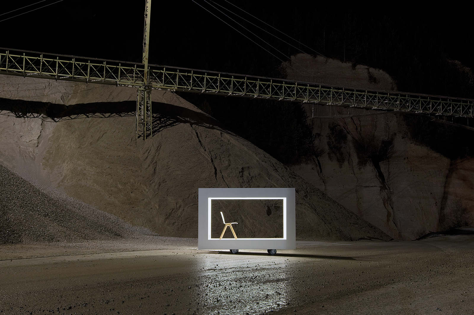 Hussl - Gregor Sailer