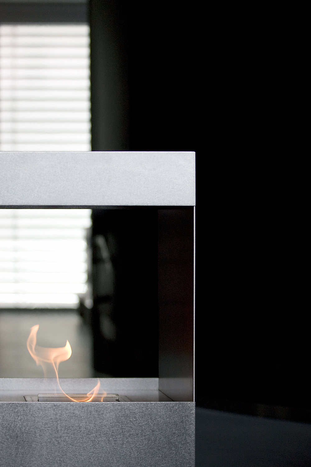 Moving Fire - Gregor Sailer